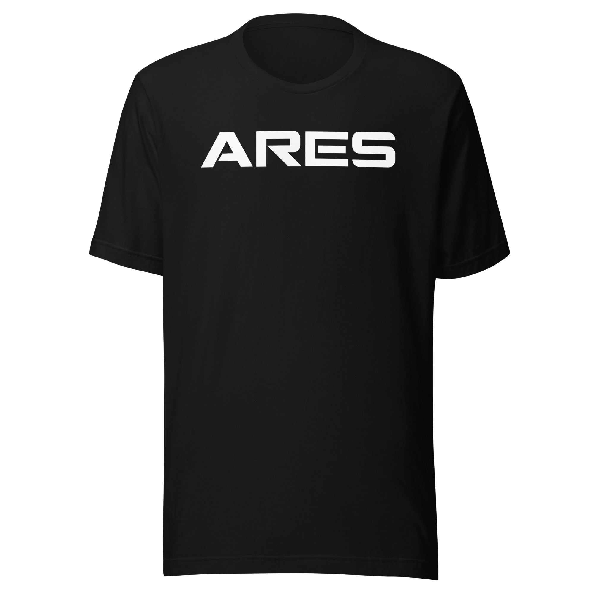 Ares Company x New Logo | Ares Company